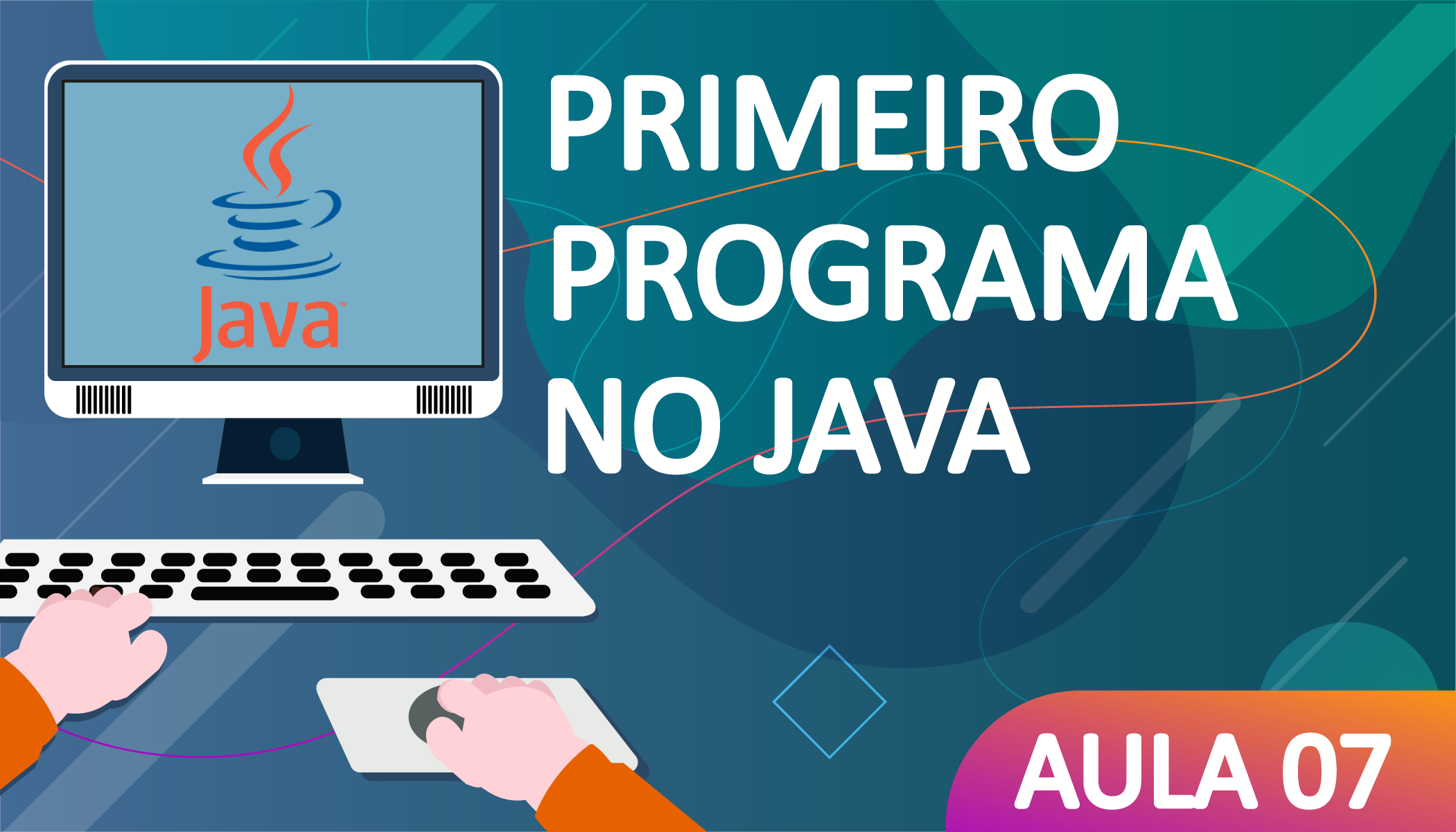 Canal Feltex - Aprenda a programar